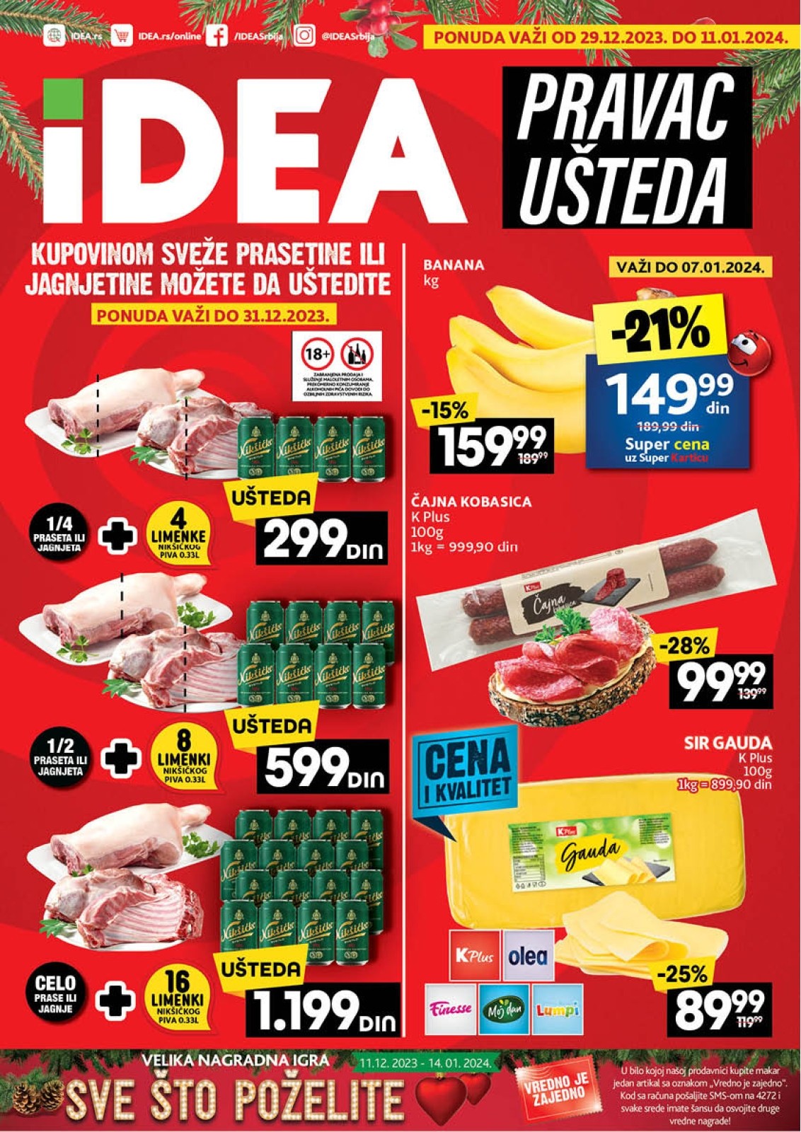 Idea Katalog Cenoteka