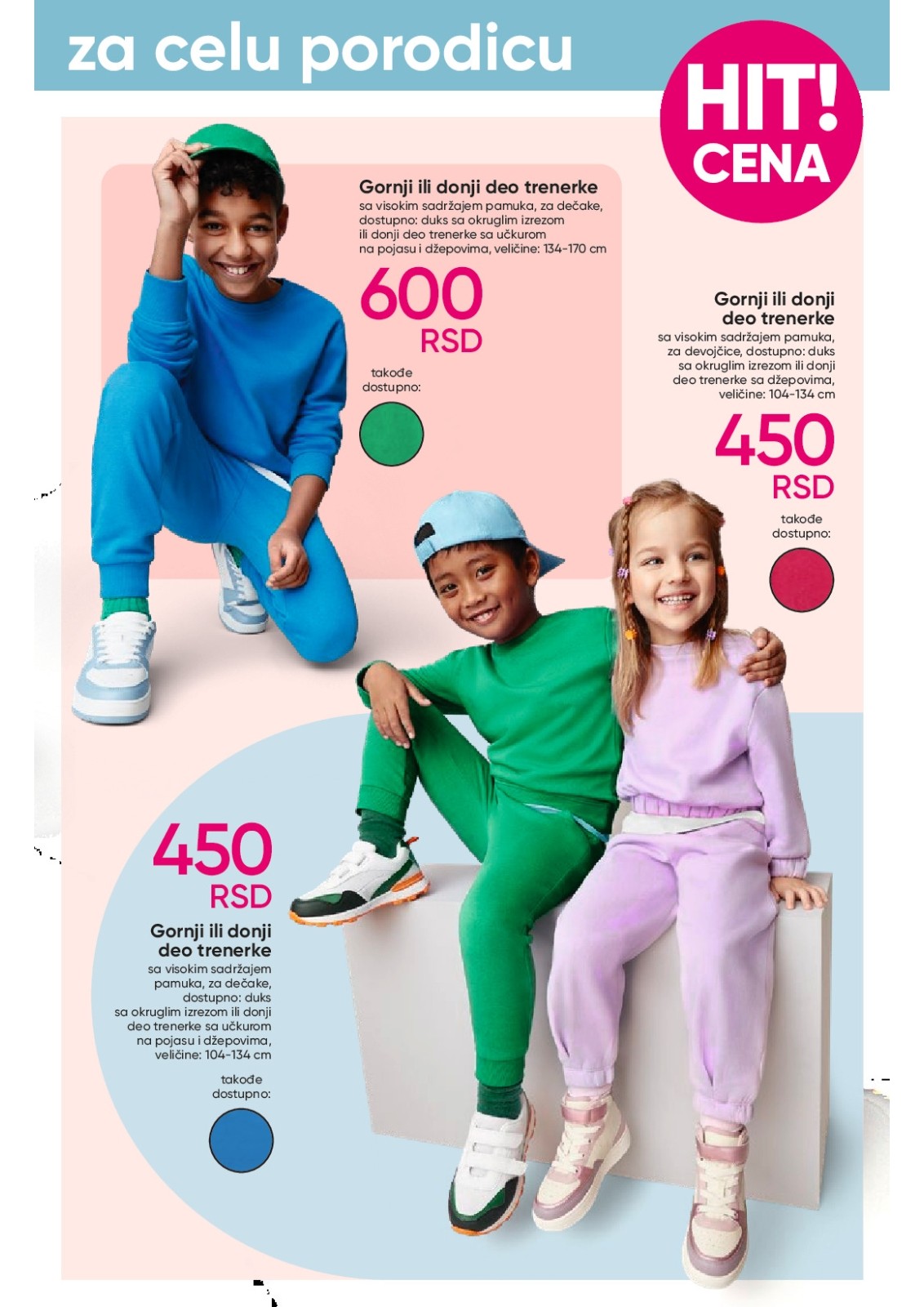 Pepco Katalog Cenoteka