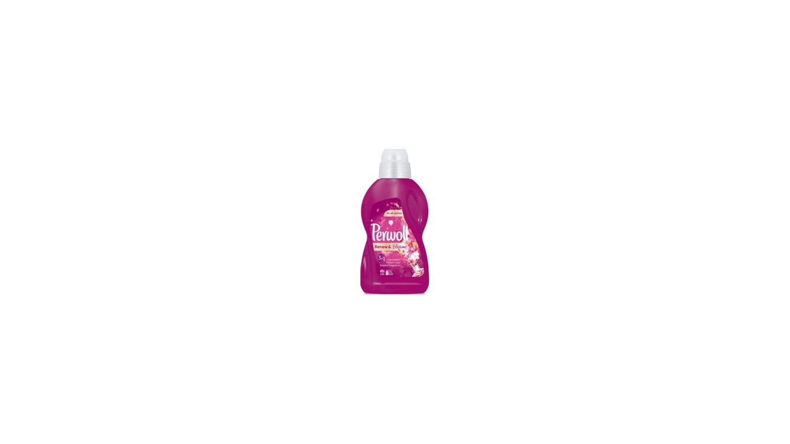 Deterdžent za veš PERWOLL renew blossom ml Cenoteka