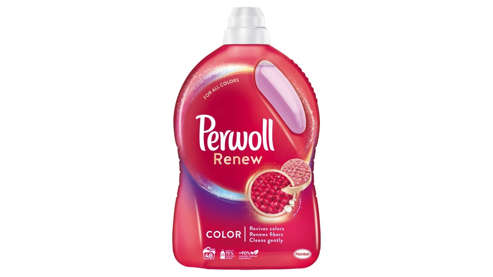 Deterdžent za veš PERWOLL Renew color ml Cenoteka