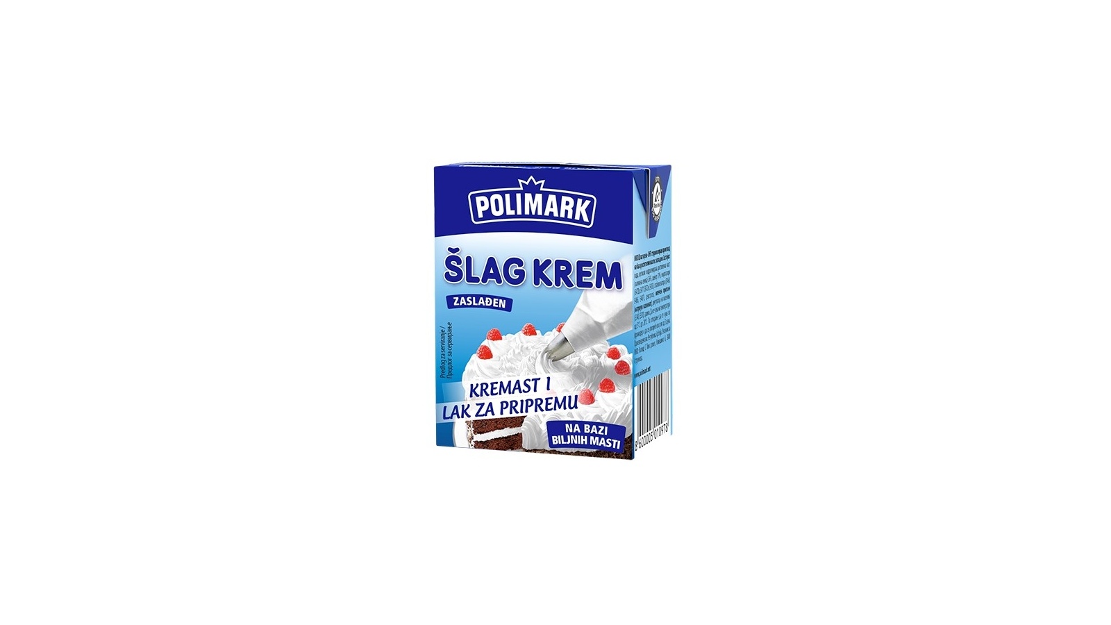 Lag Krem Polimark Ml Cenoteka