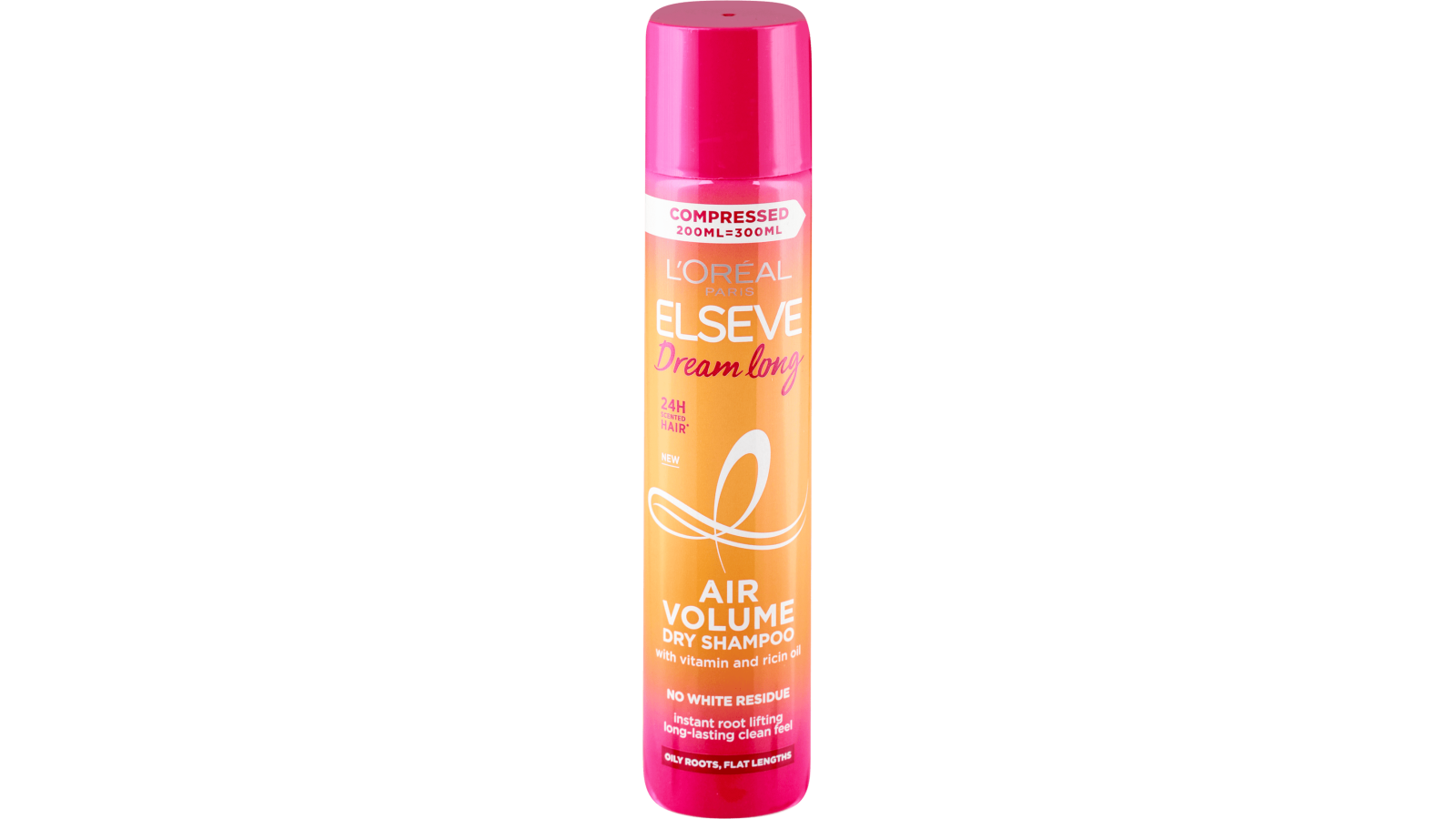 Šampon za suvo pranje kose L OREAL Elseve dream long ml Cenoteka