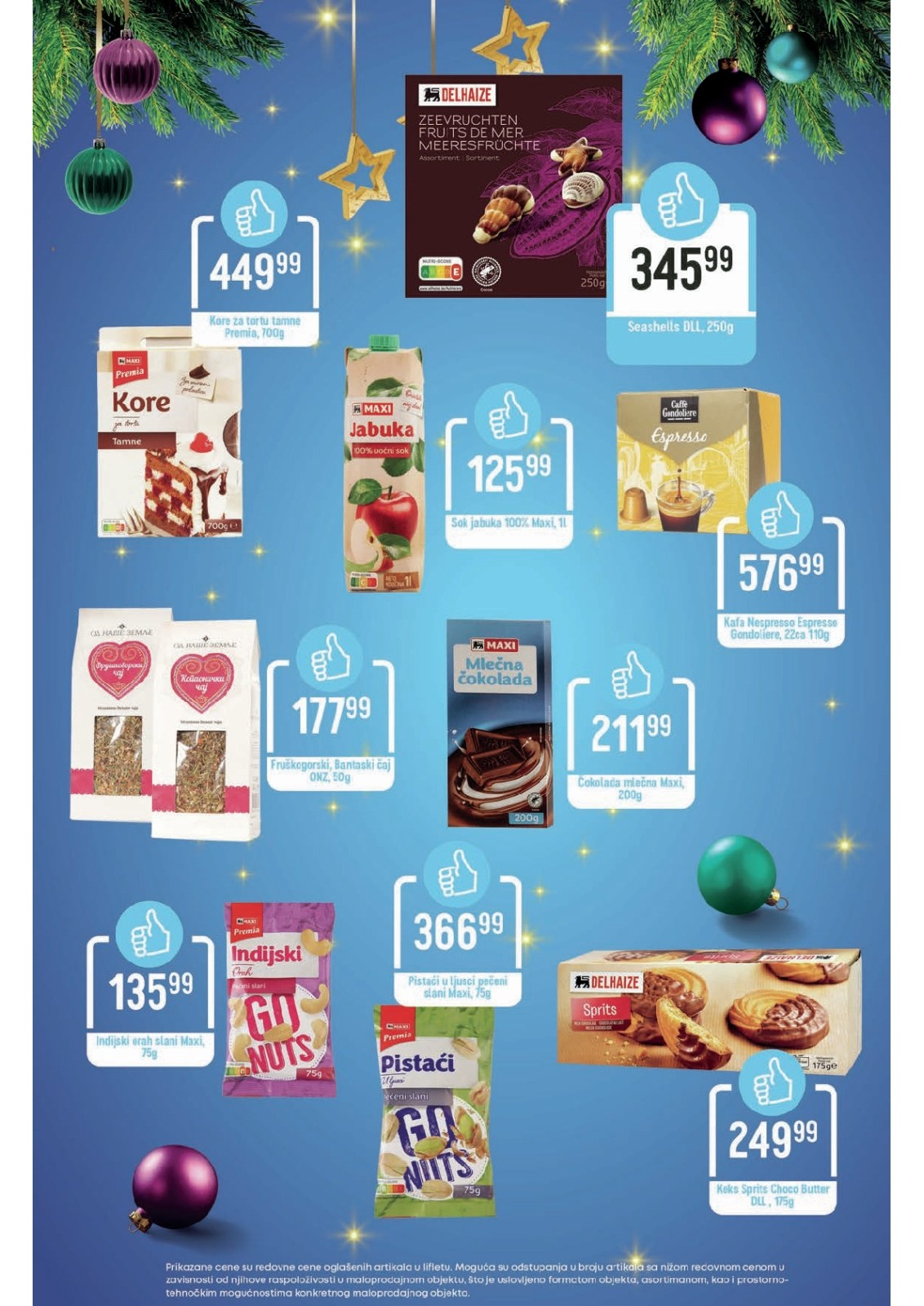 Maxi katalog - Cenoteka