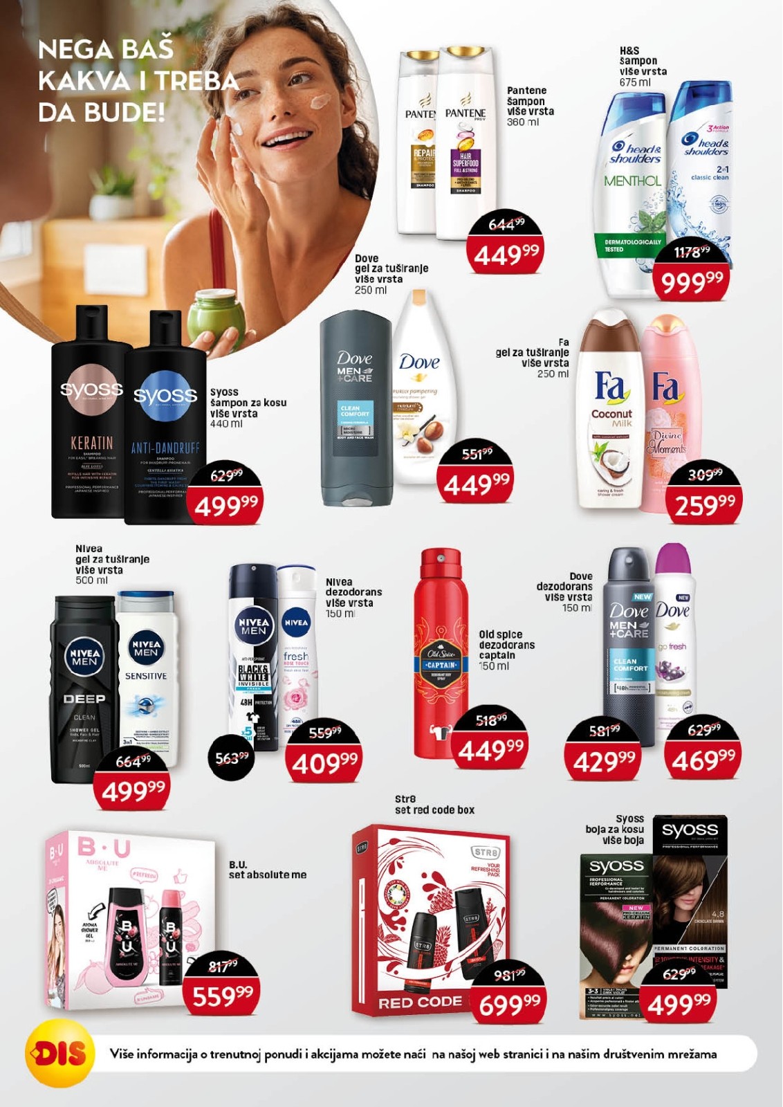 Dis katalog - Cenoteka