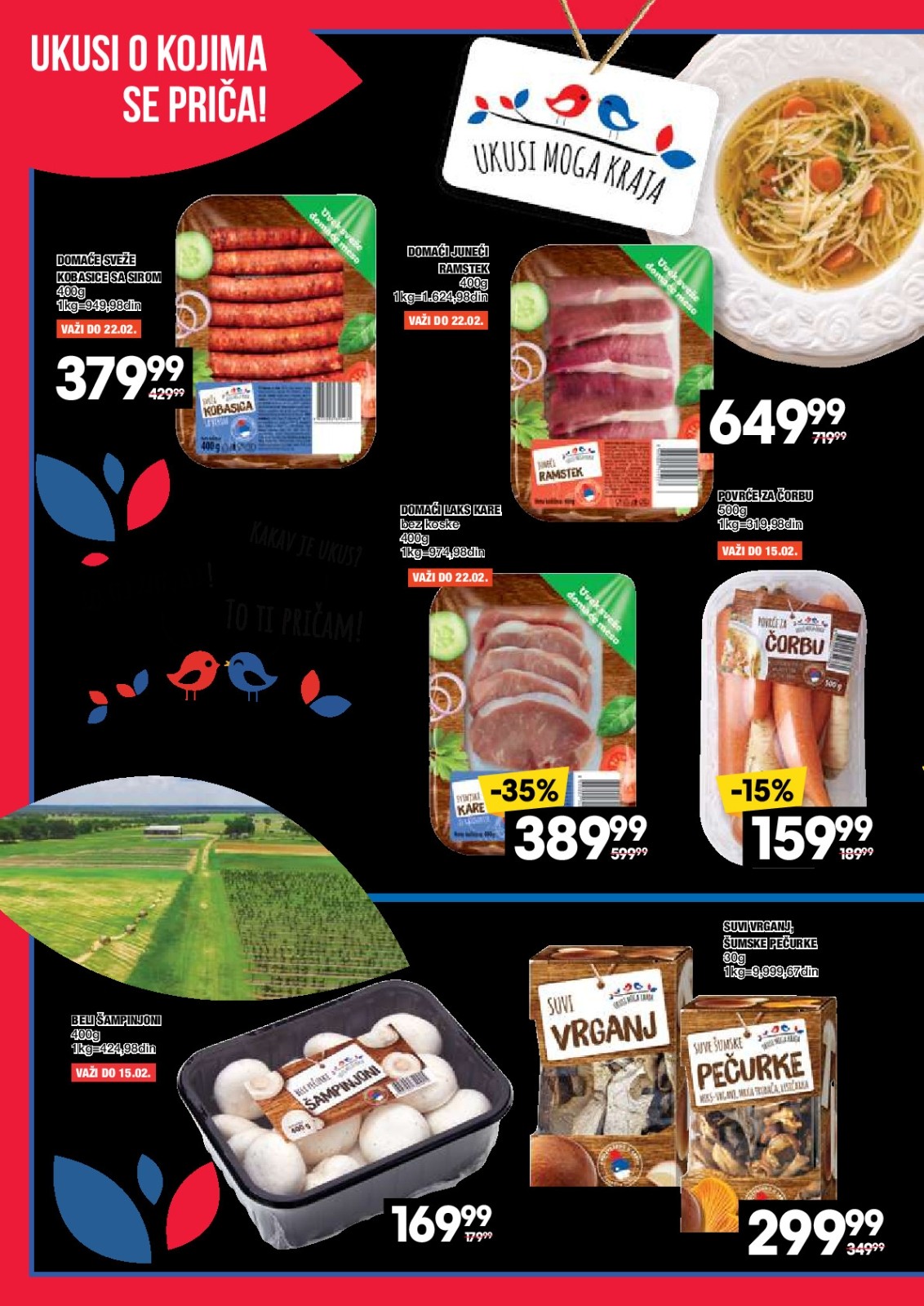 Idea katalog - Cenoteka