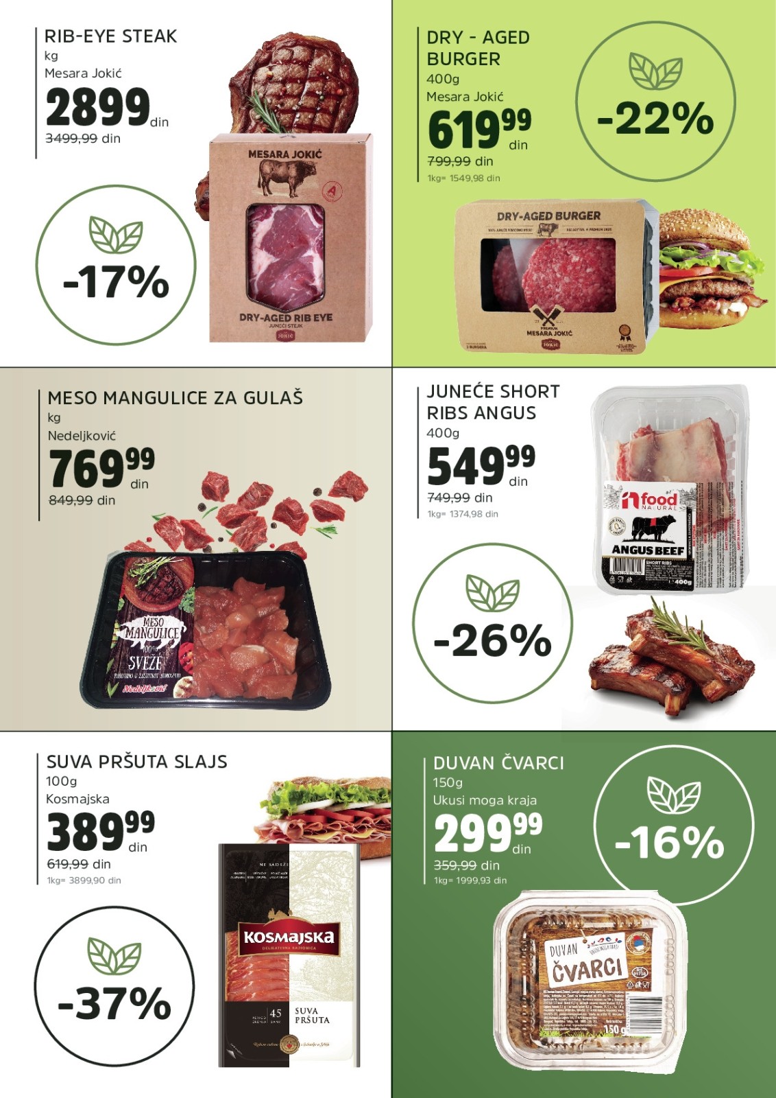 Idea katalog - Cenoteka