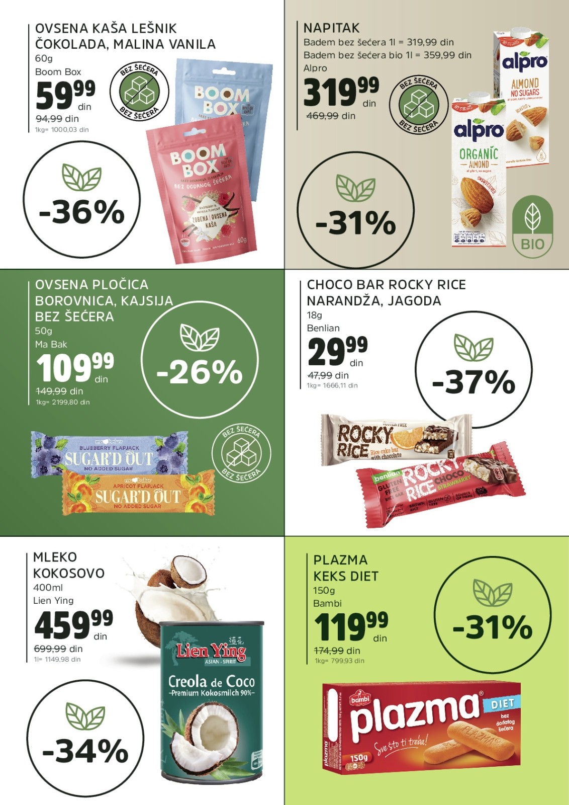 Idea katalog - Cenoteka