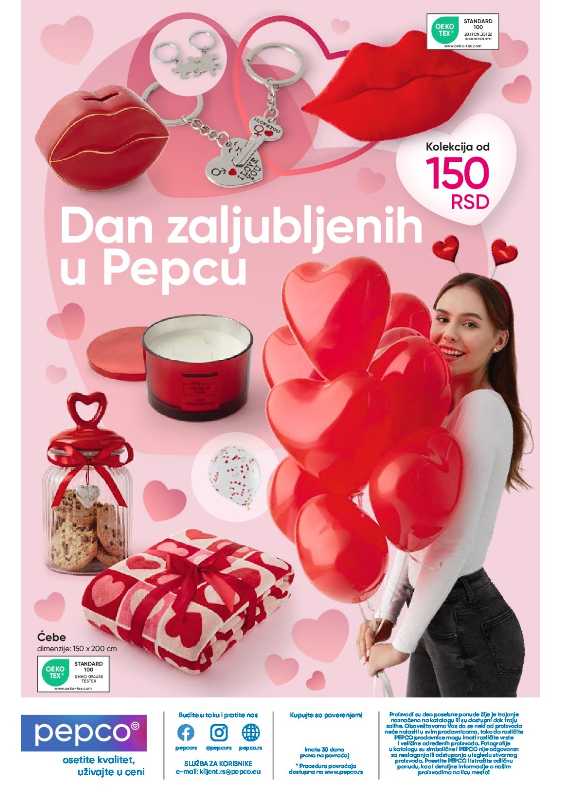 Pepco katalog - Cenoteka