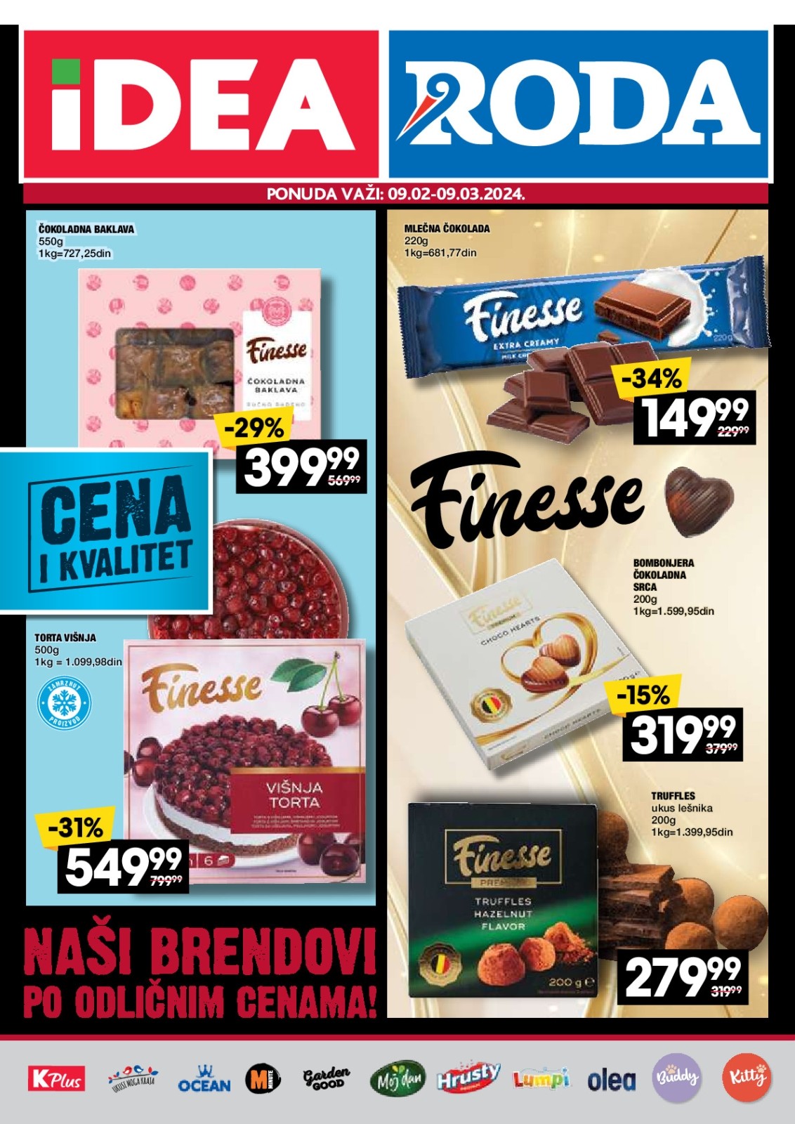 Roda katalog - Cenoteka