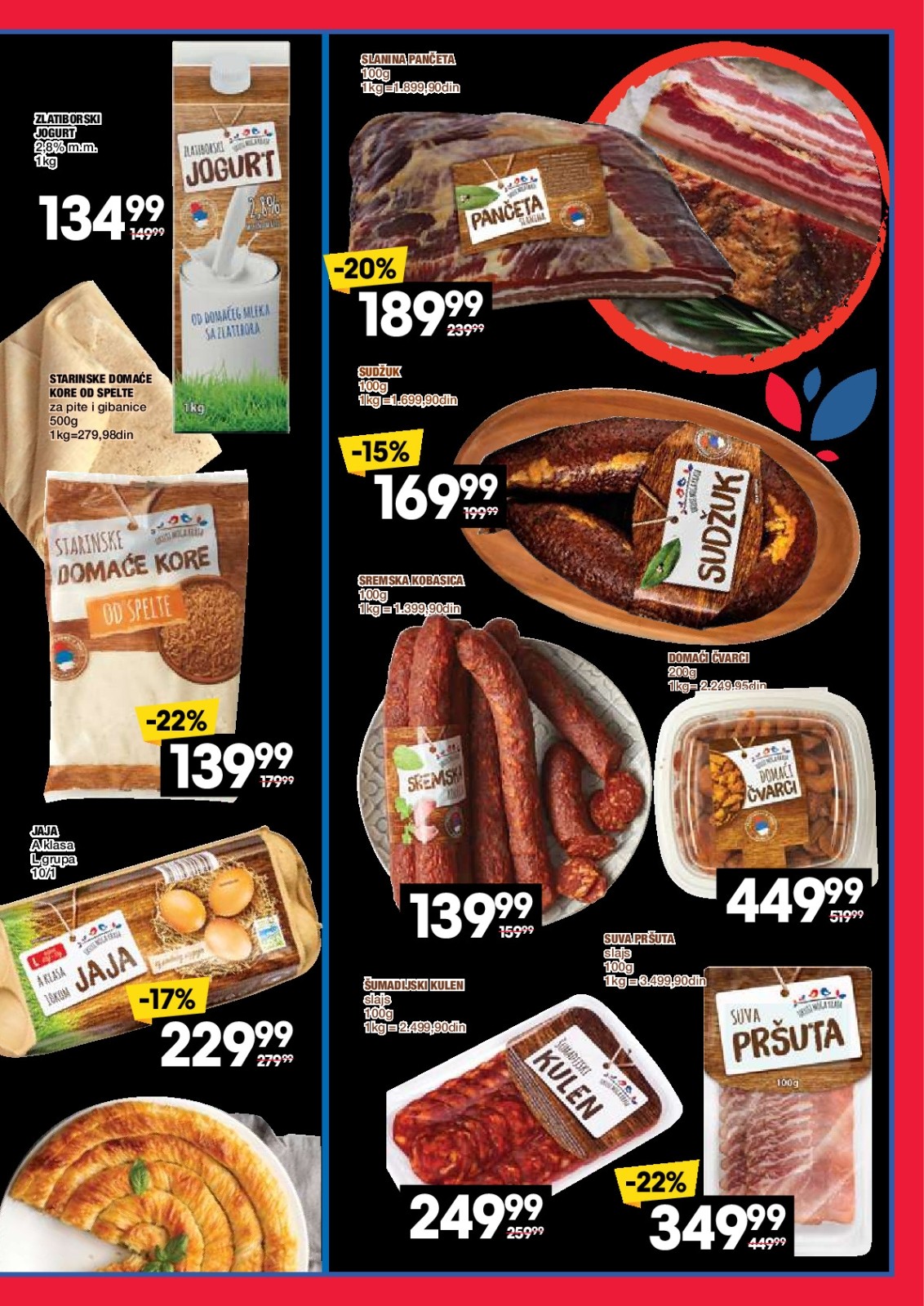 Roda katalog - Cenoteka