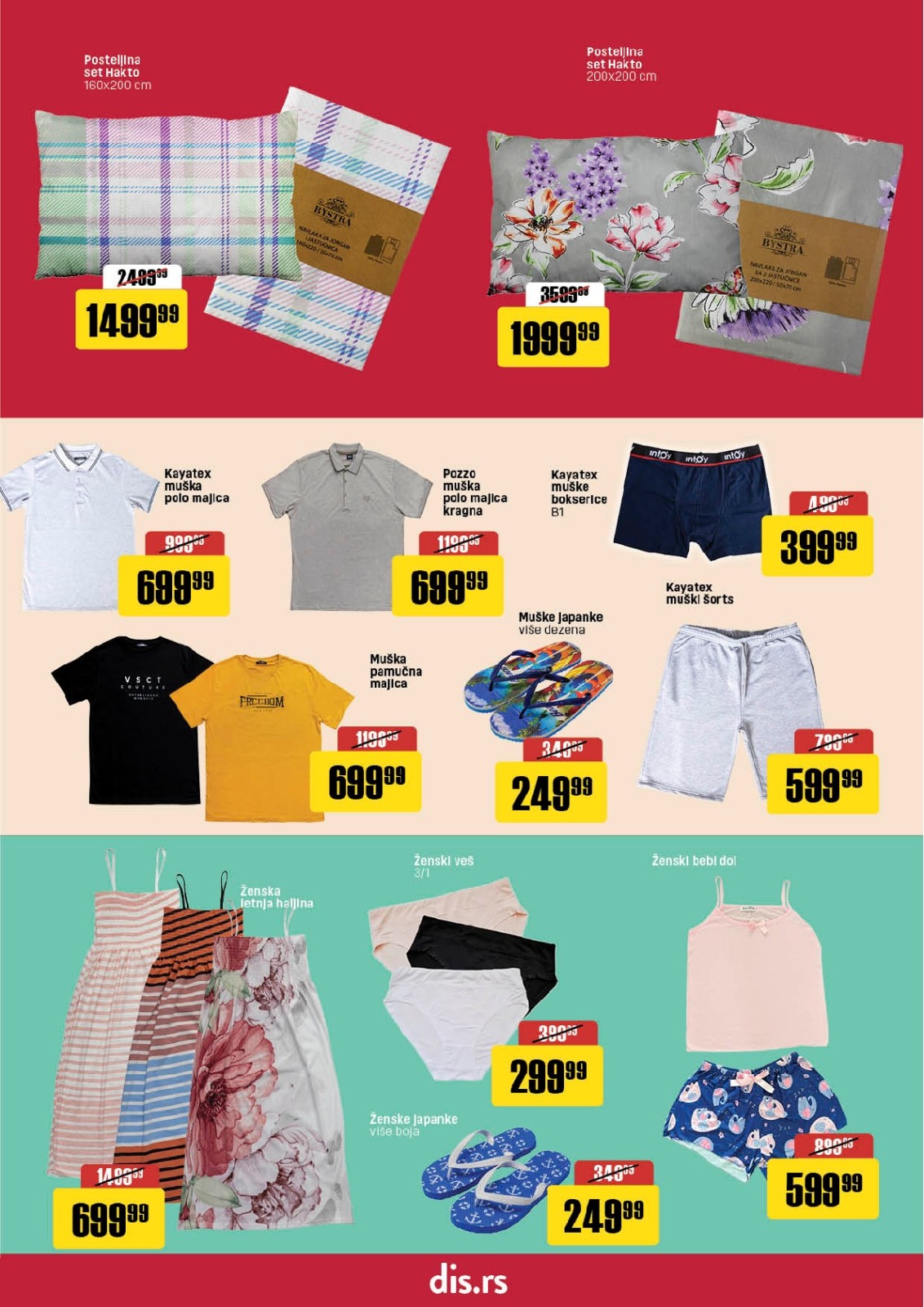 Dis katalog - Cenoteka