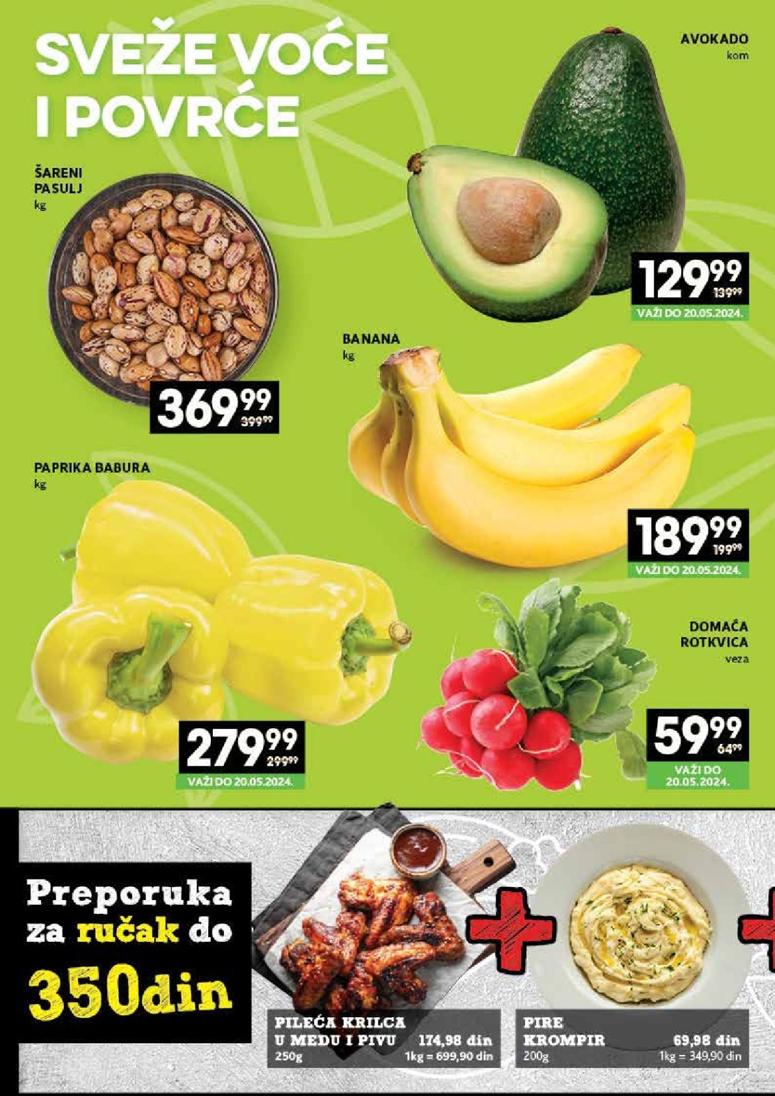 Idea katalog - Cenoteka