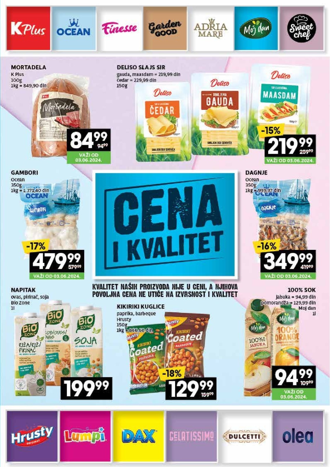 Idea katalog - Cenoteka