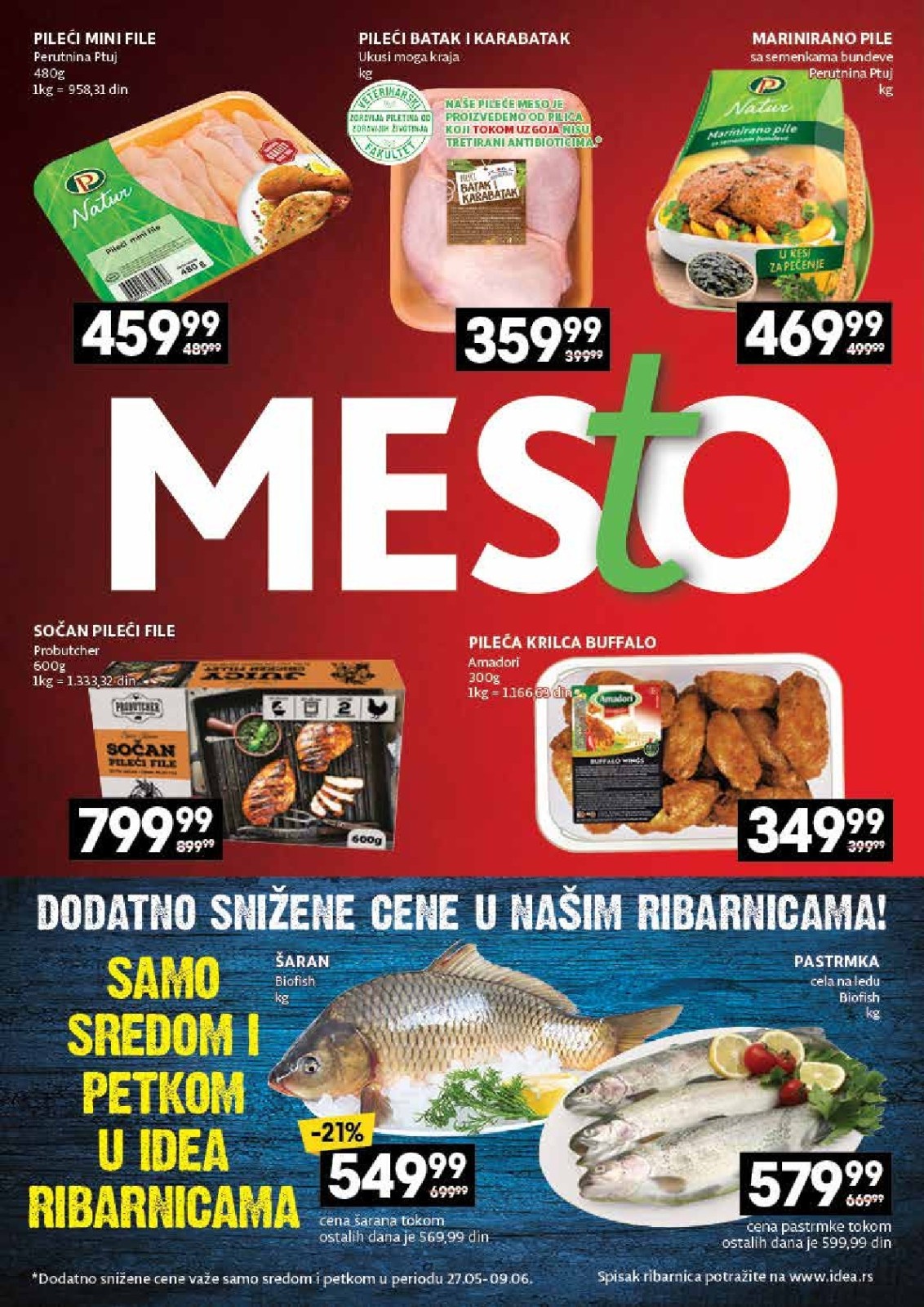 Idea katalog - Cenoteka