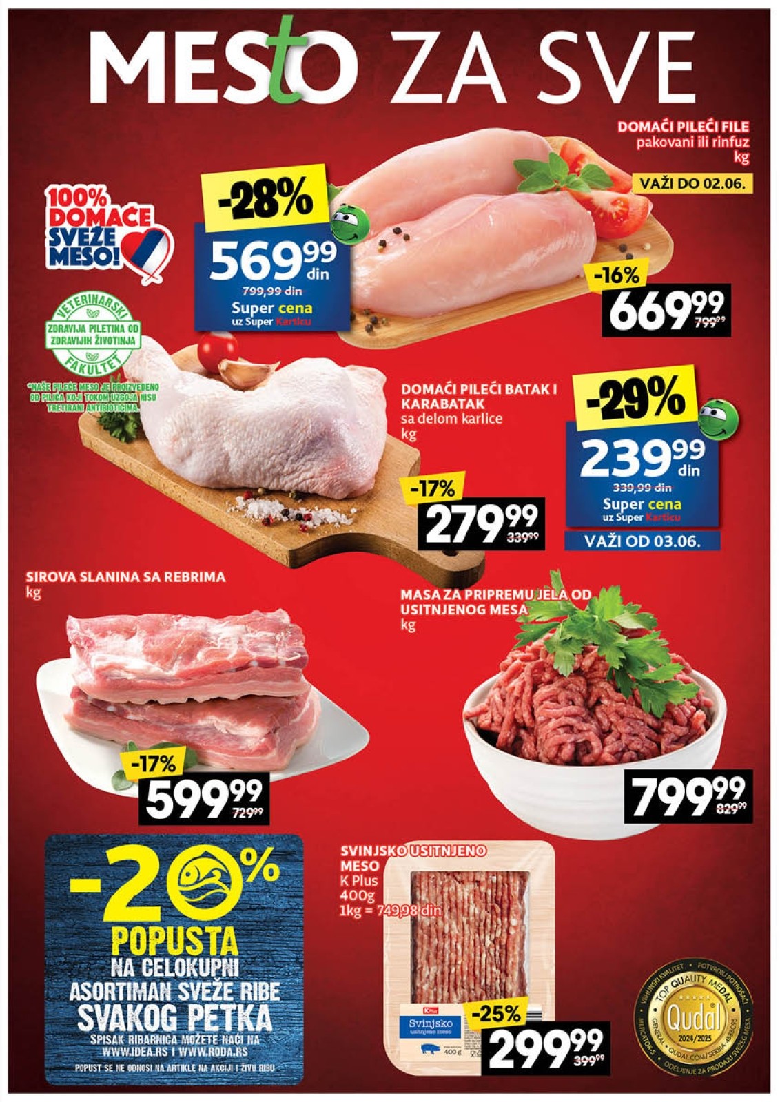 Idea katalog - Cenoteka