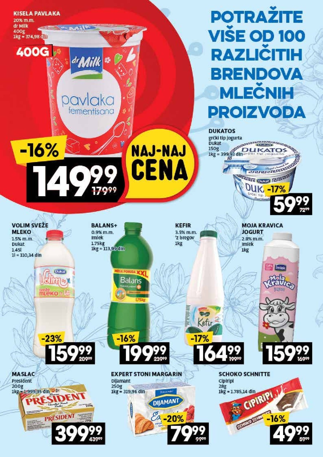 Roda katalog - Cenoteka