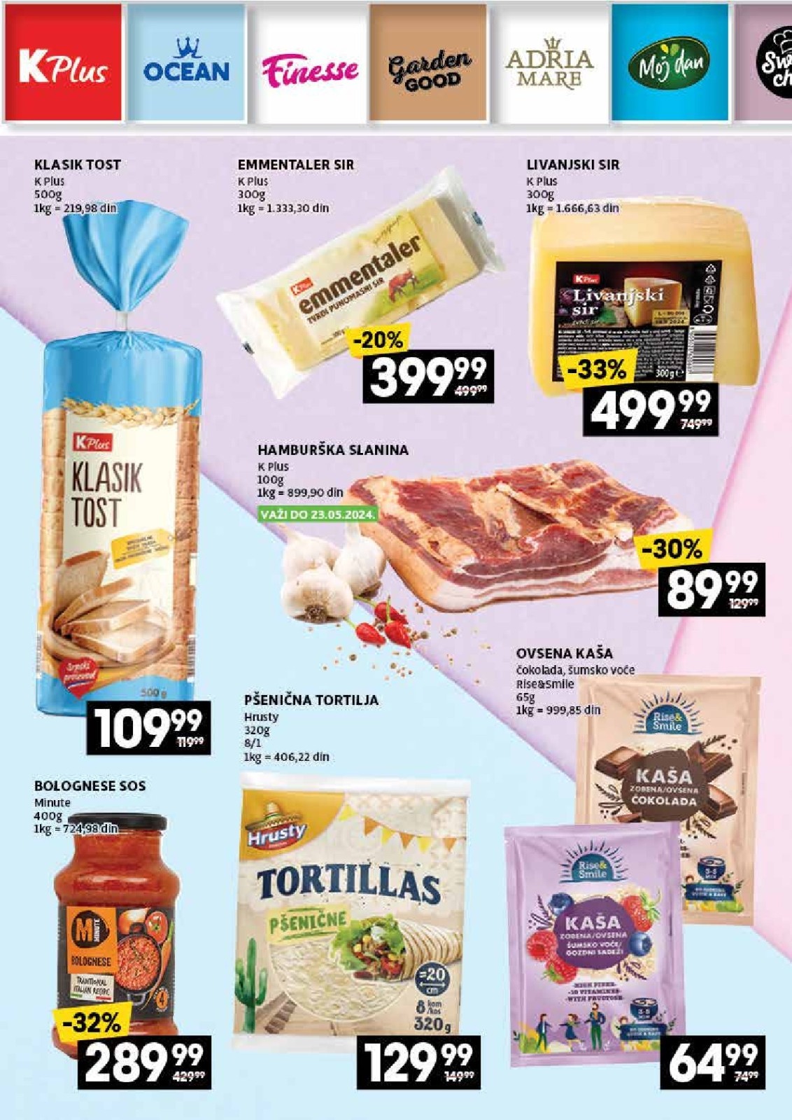 Roda katalog - Cenoteka