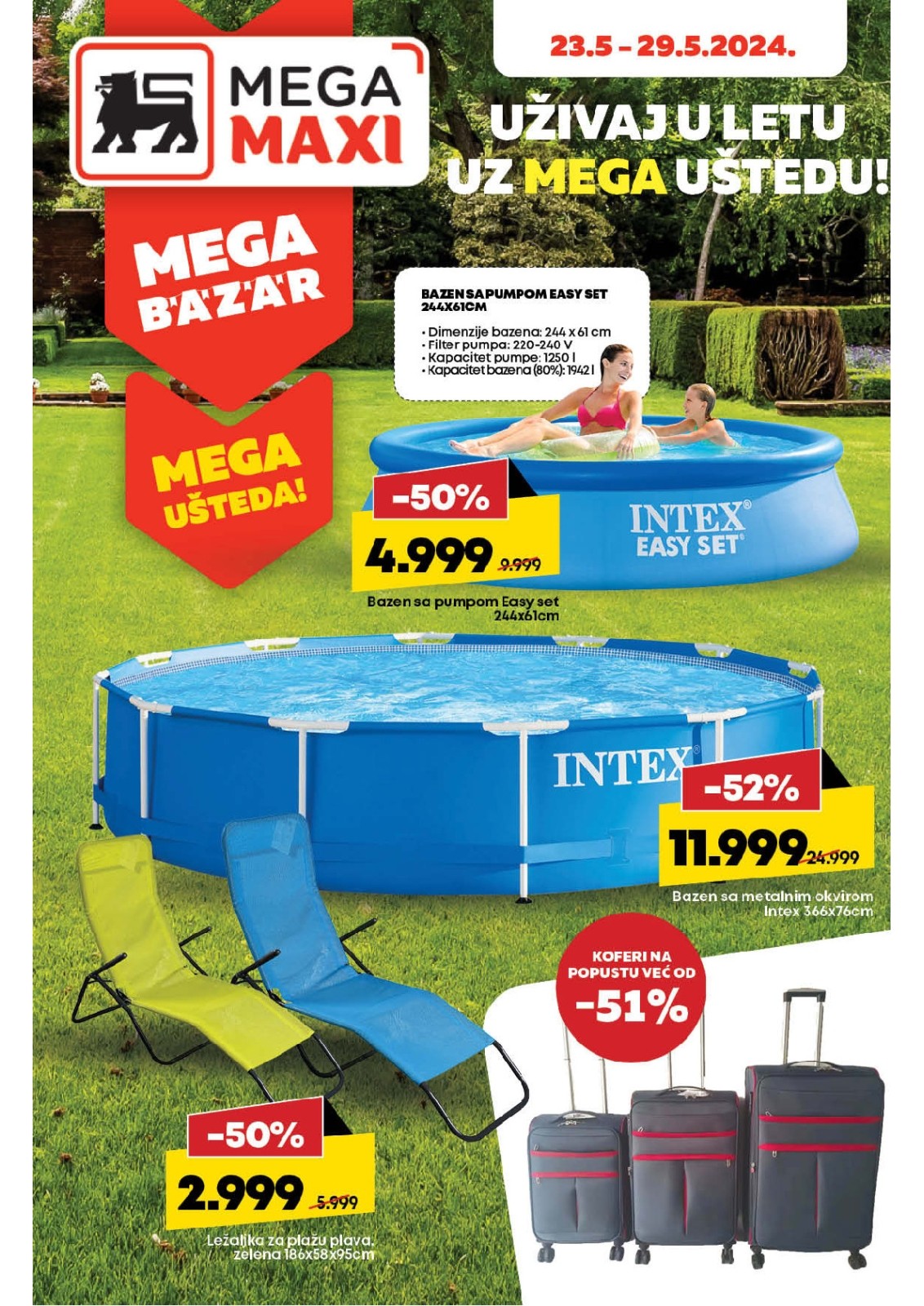 Tempo katalog - Cenoteka