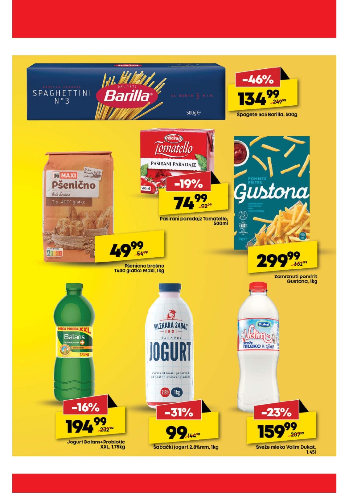 Tempo katalog - Cenoteka