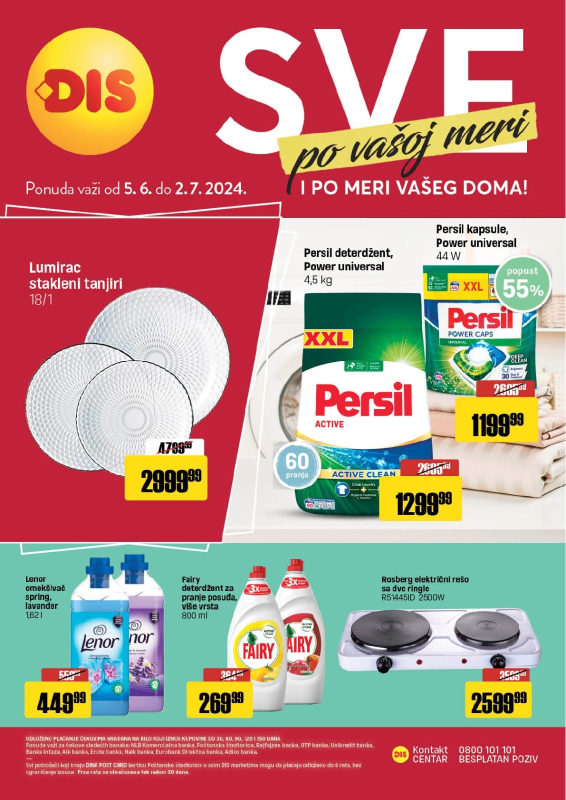 Dis katalog - Cenoteka