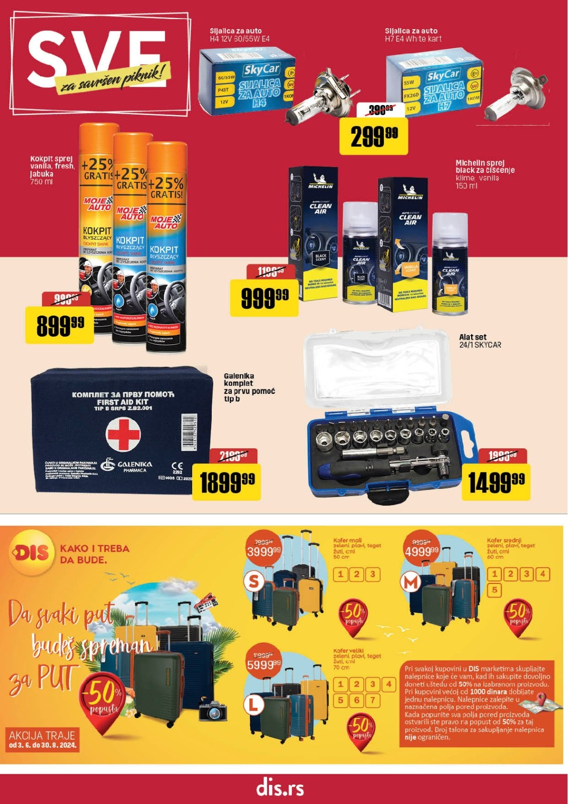 Dis katalog - Cenoteka