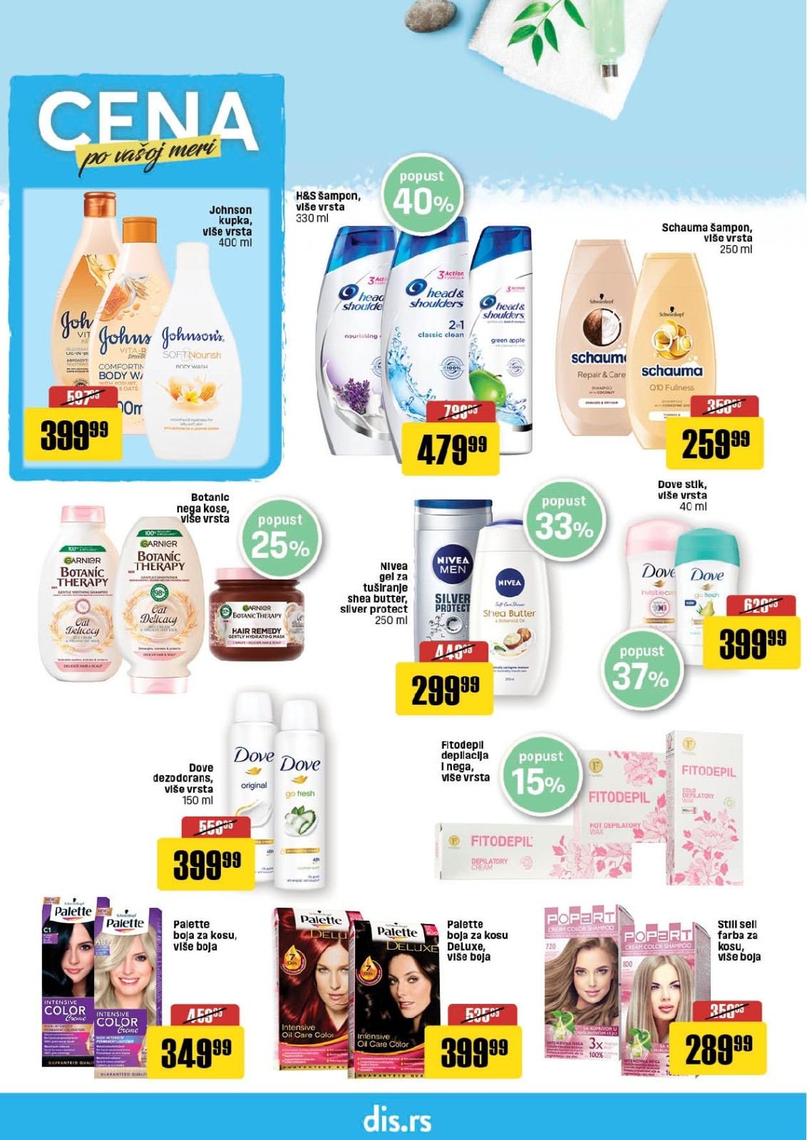 Dis katalog - Cenoteka