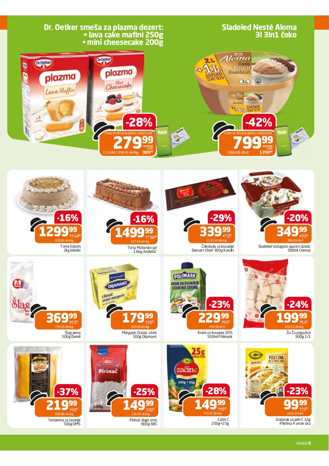 Gomex katalog - Cenoteka