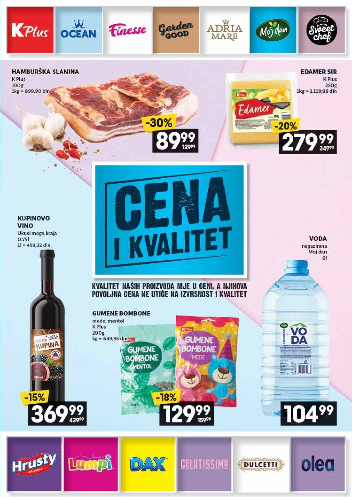 Idea katalog - Cenoteka