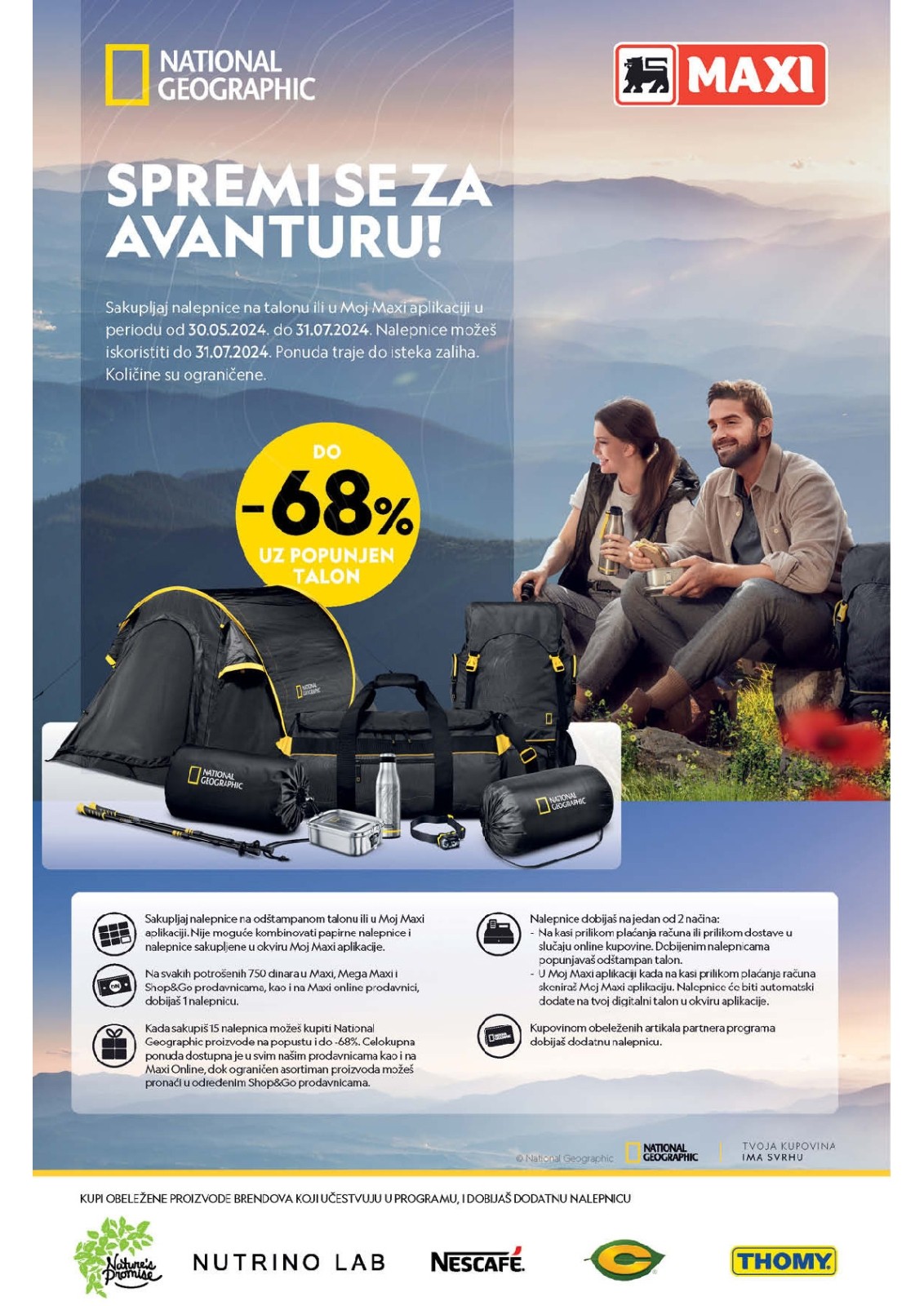 Maxi katalog - Cenoteka