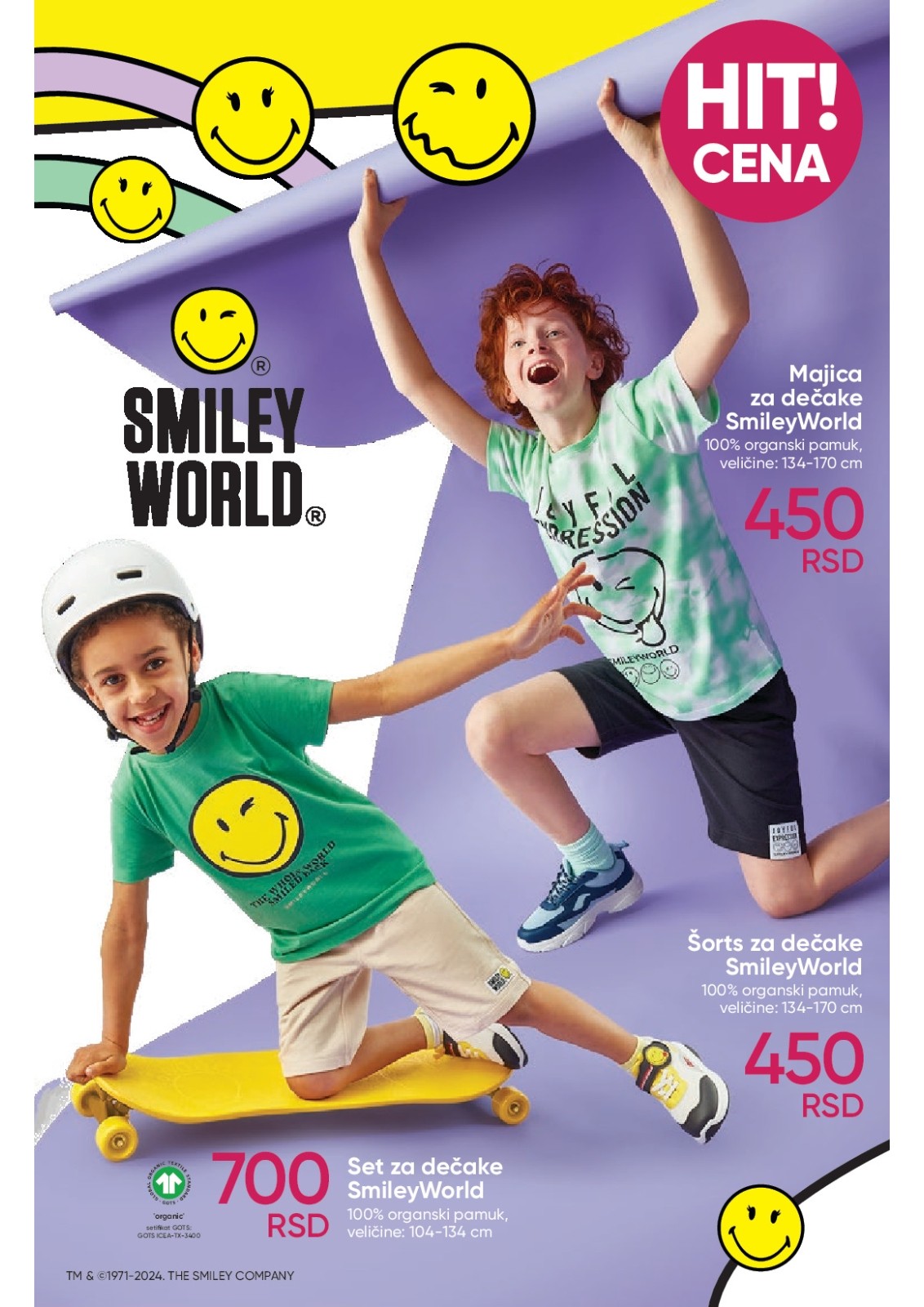 Pepco katalog - Cenoteka