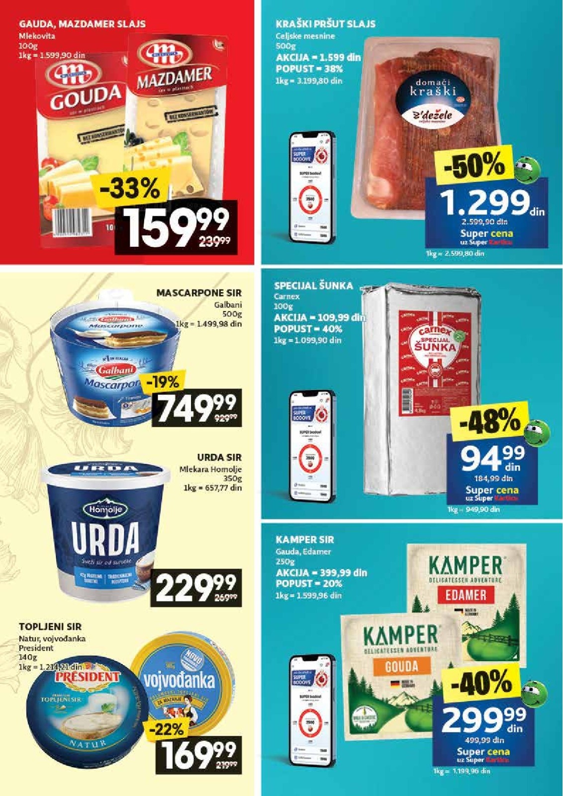 Roda katalog - Cenoteka