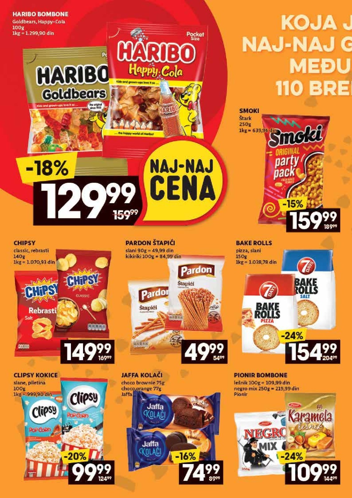 Roda katalog - Cenoteka