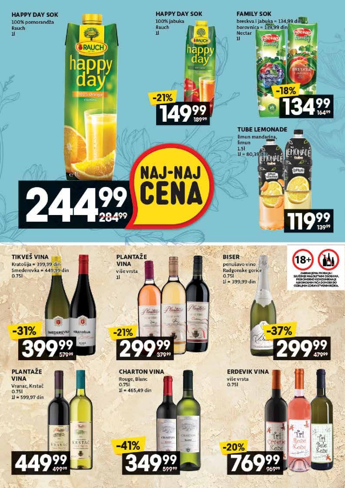 Roda katalog - Cenoteka