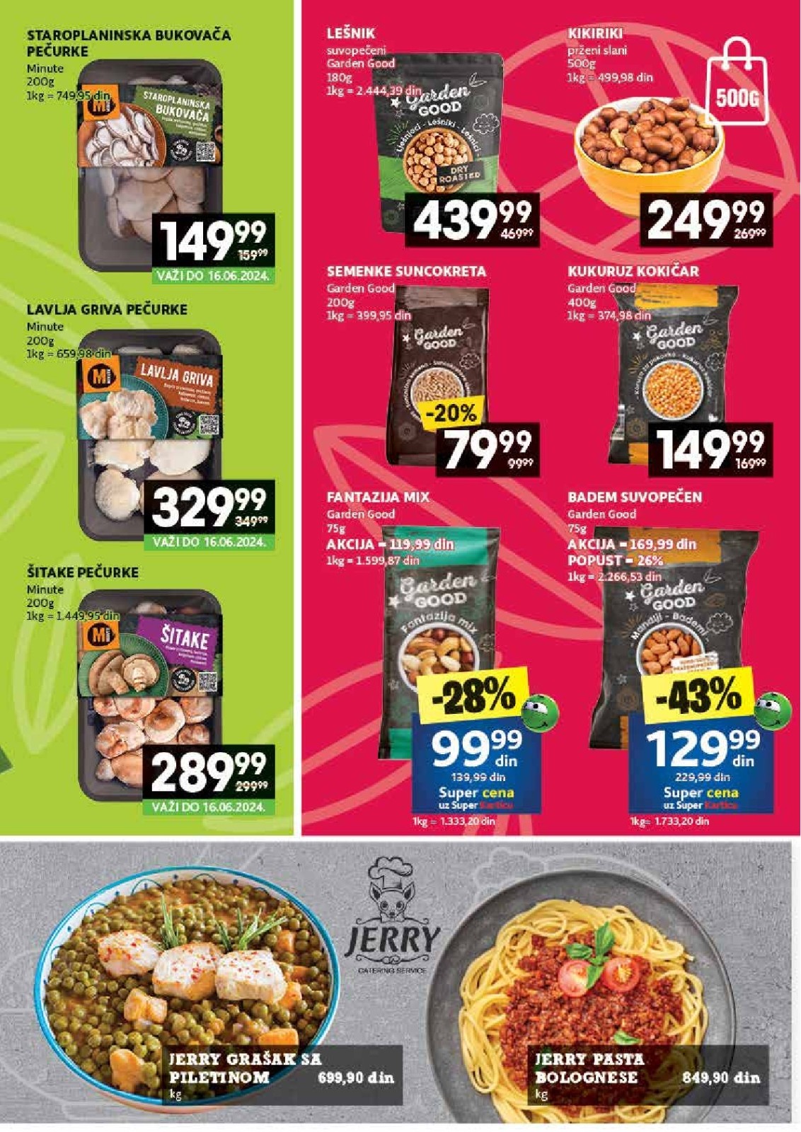 Roda katalog - Cenoteka