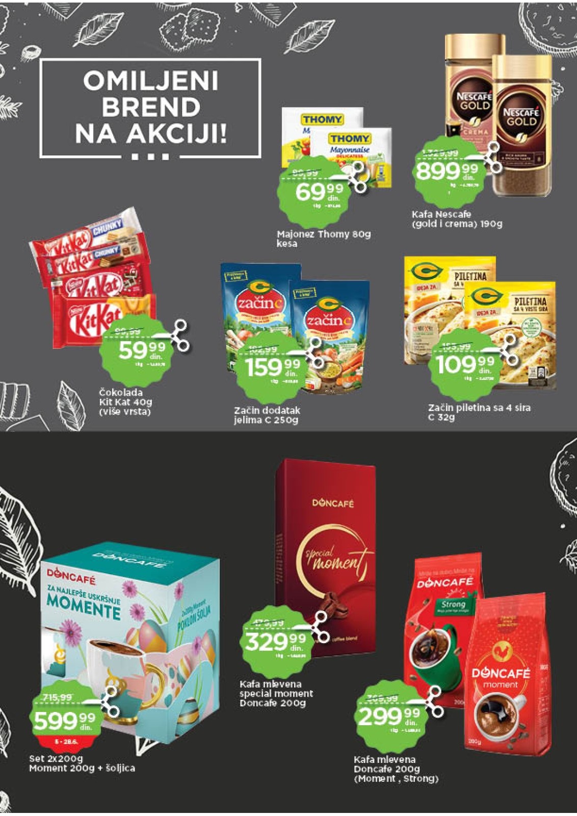 Univerexport katalog - Cenoteka