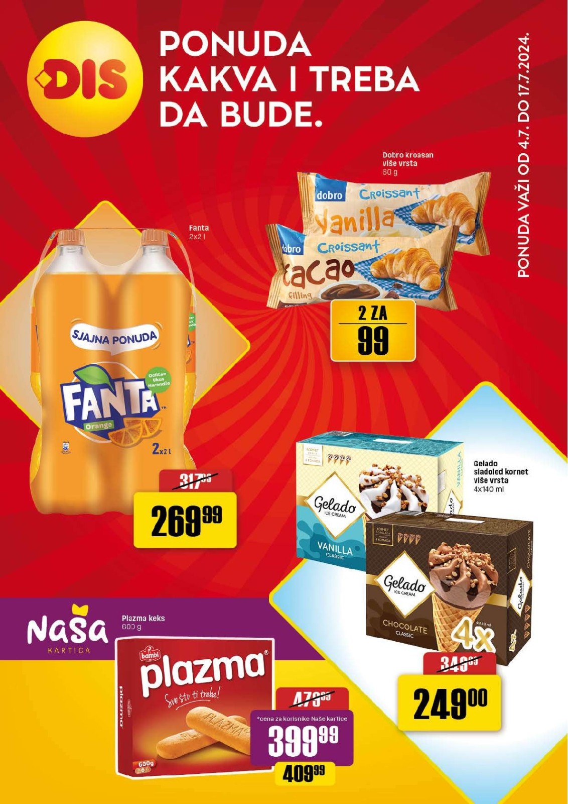 Dis katalog - Cenoteka