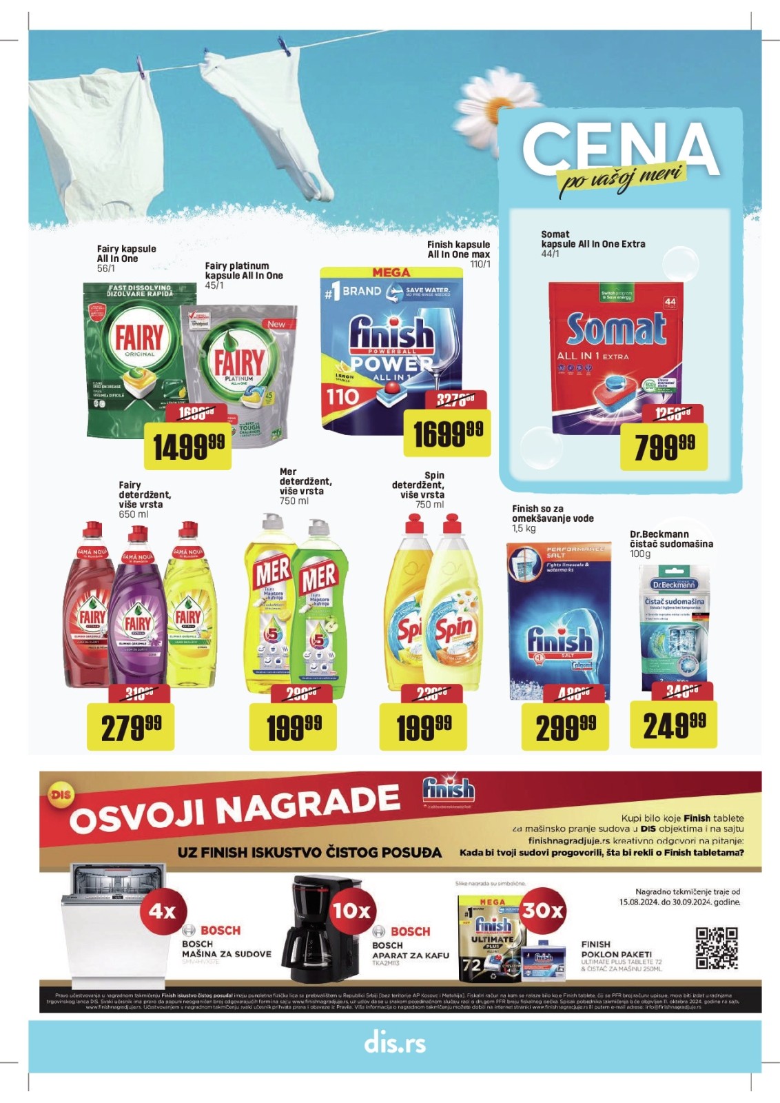 Dis katalog - Cenoteka