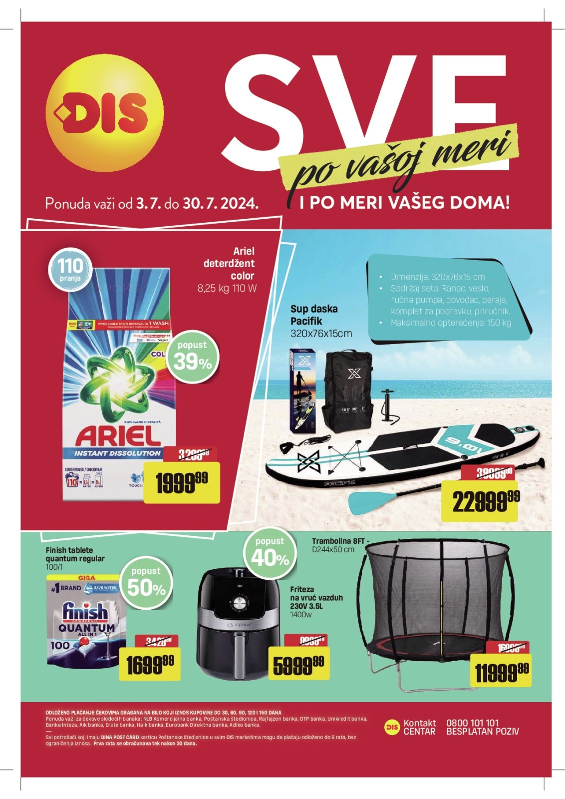 Dis katalog - Cenoteka