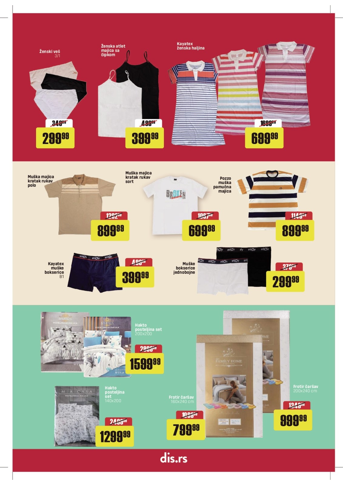 Dis katalog - Cenoteka