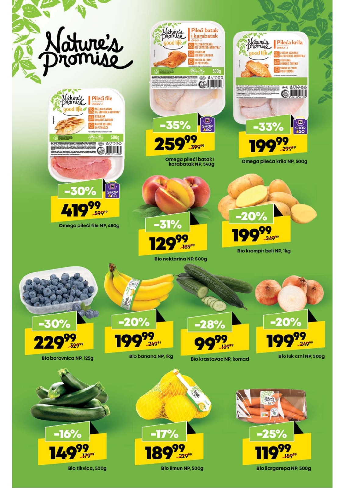 Maxi katalog - Cenoteka