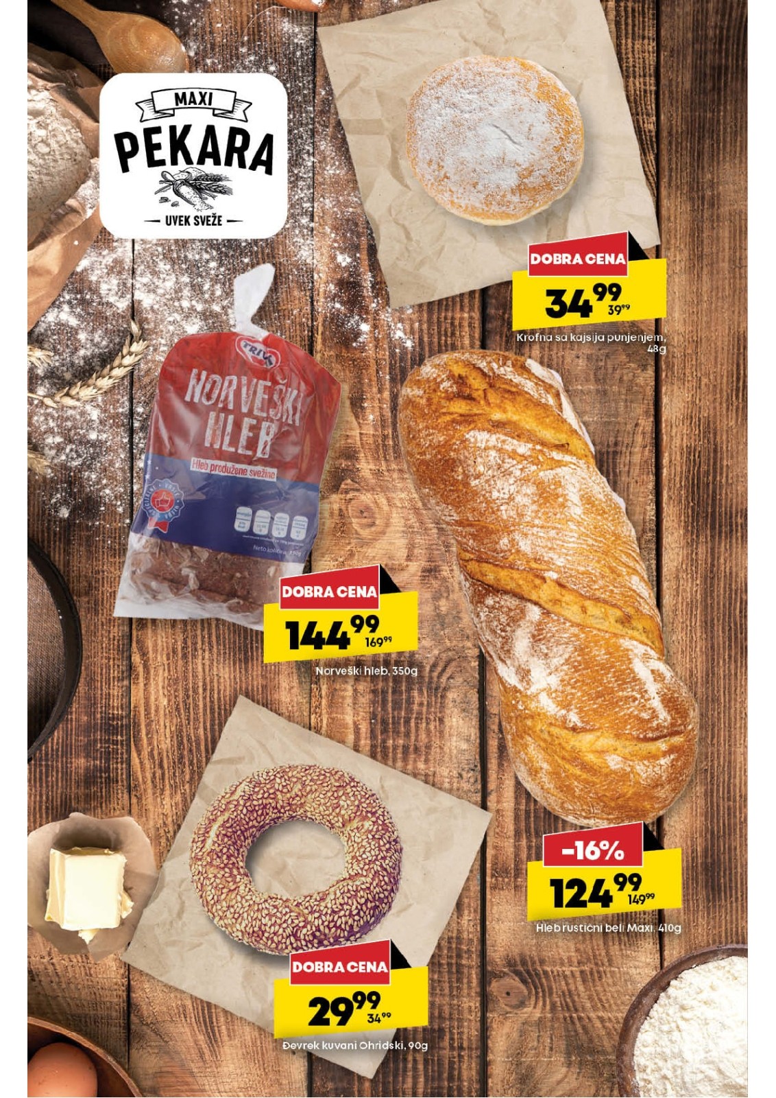 Maxi katalog - Cenoteka