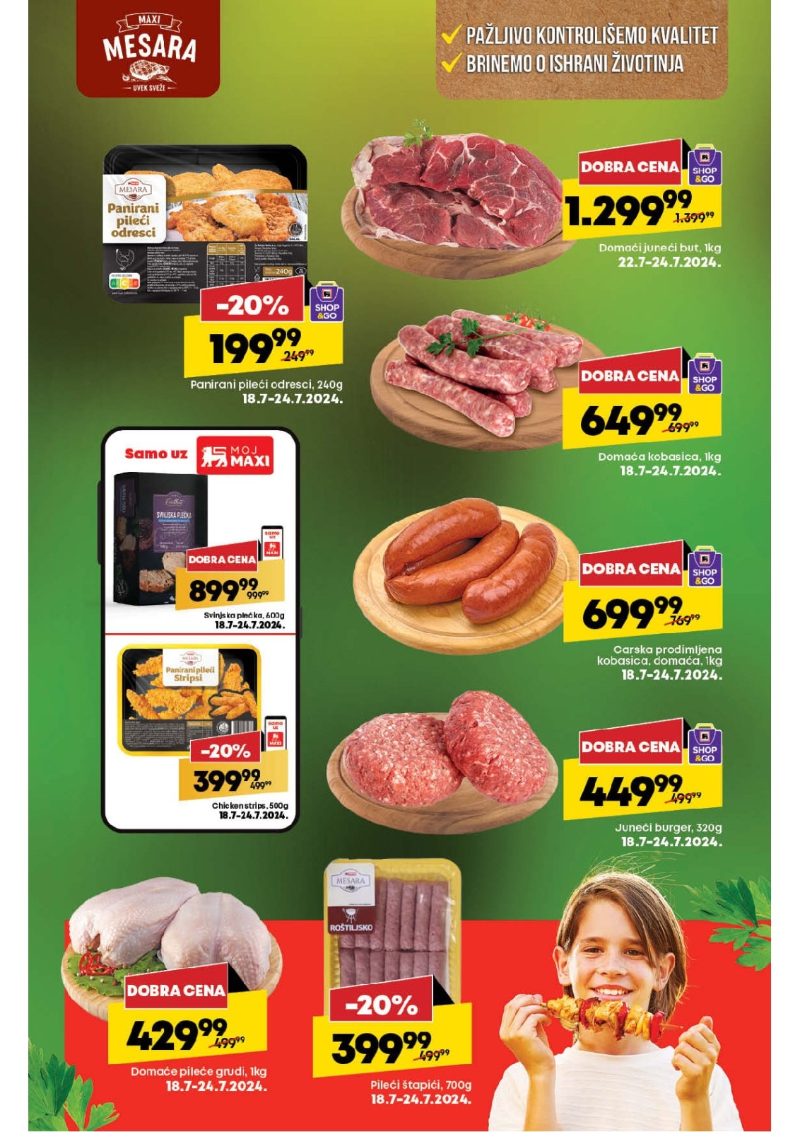 Maxi katalog - Cenoteka