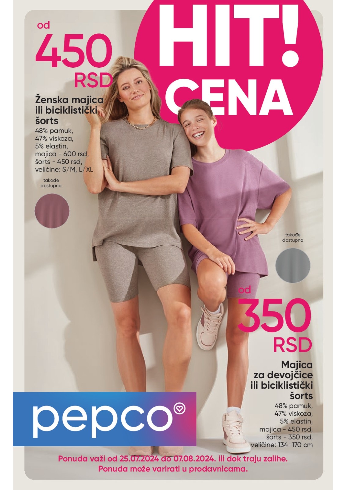 Pepco katalog - Cenoteka