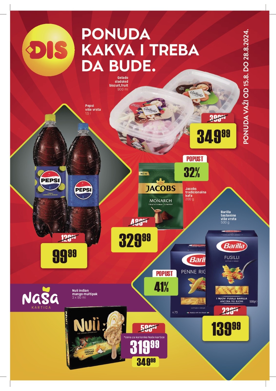 Dis katalog - Cenoteka