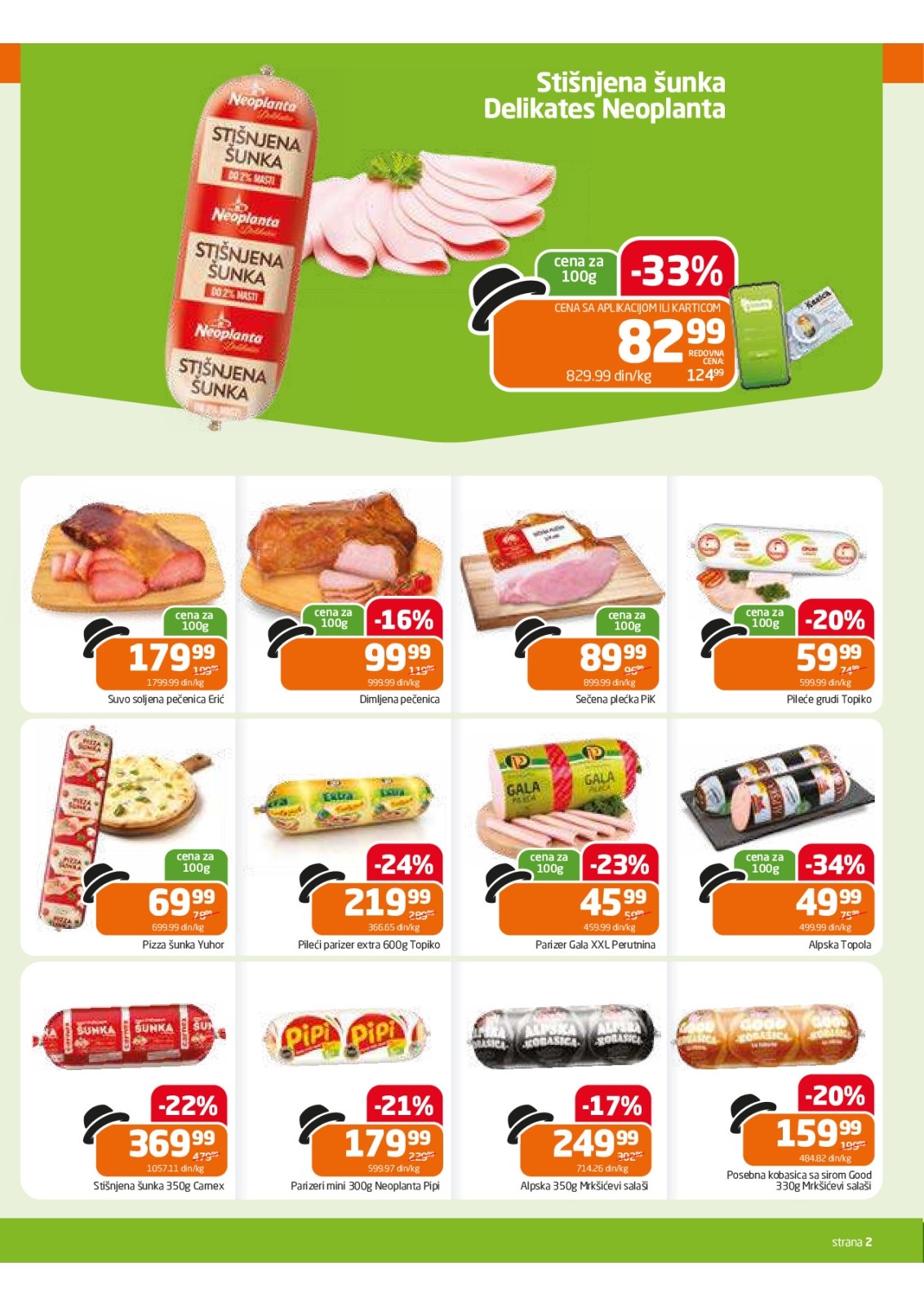 Gomex katalog - Cenoteka