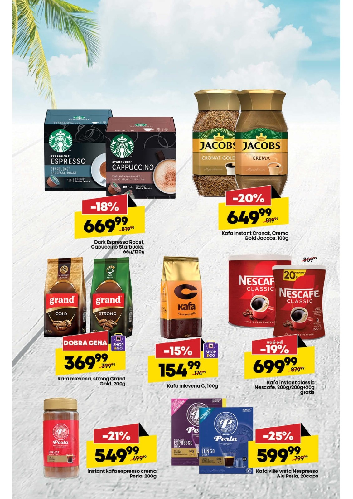 Maxi katalog - Cenoteka