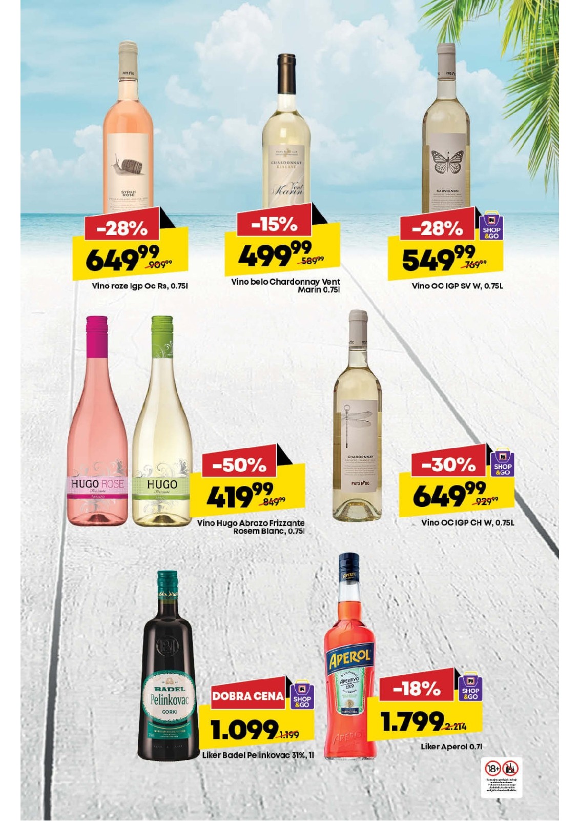 Maxi katalog - Cenoteka