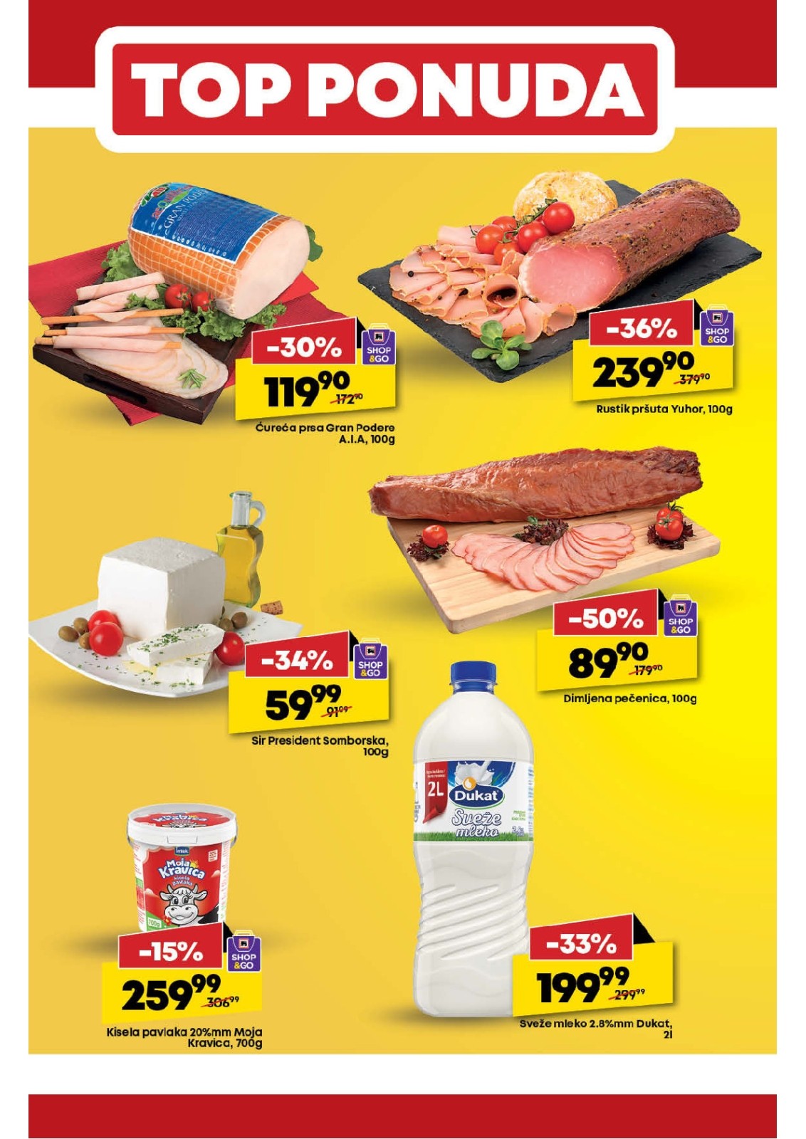 Maxi katalog - Cenoteka