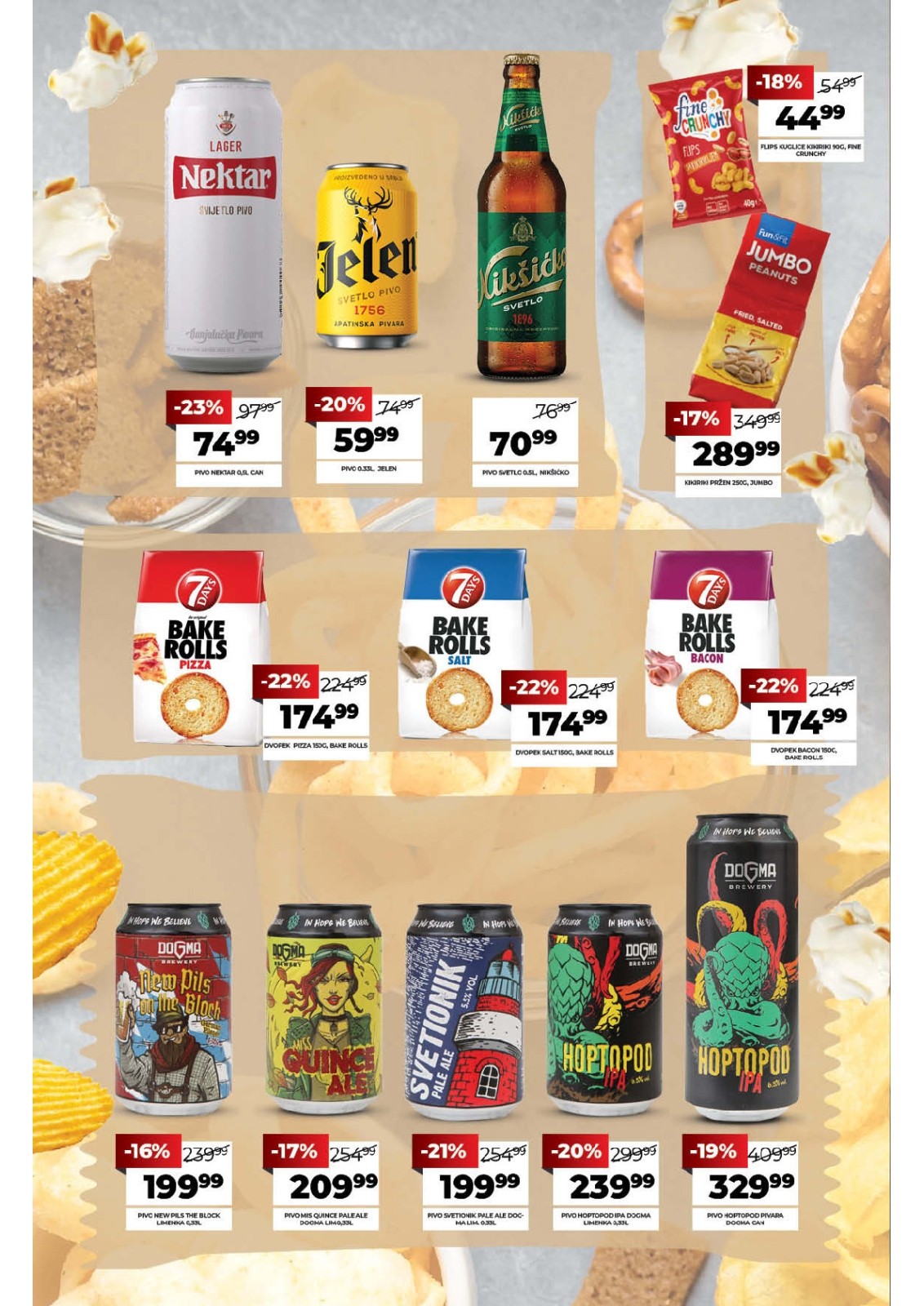 Maxi katalog - Cenoteka