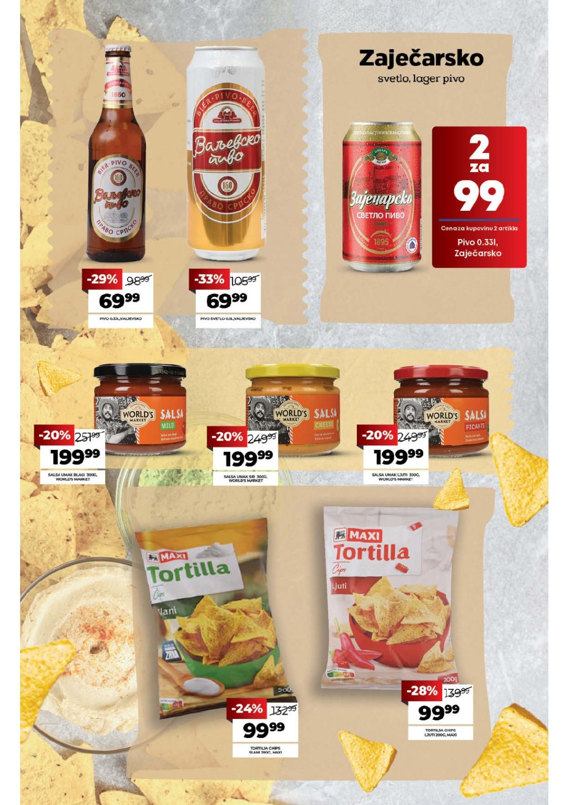 Maxi katalog - Cenoteka